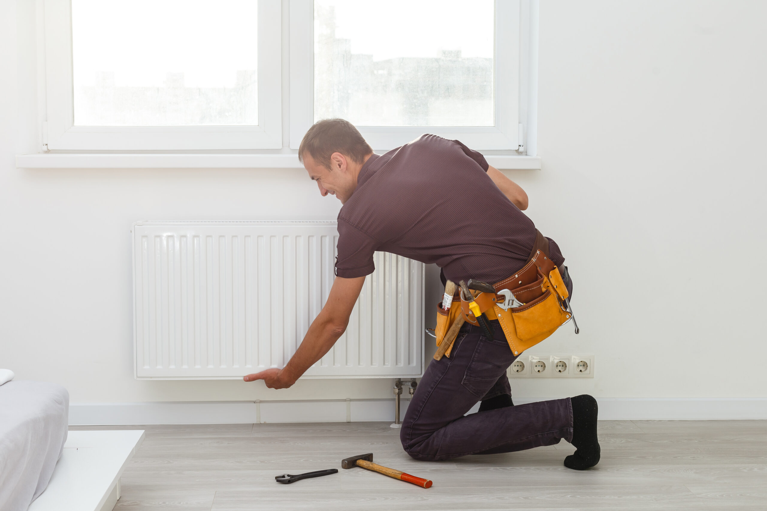 Repair and Maintenance Digital Marketing - TMD
